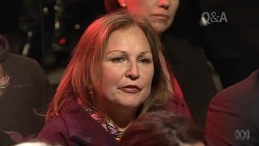 Union Corruption - Q+A