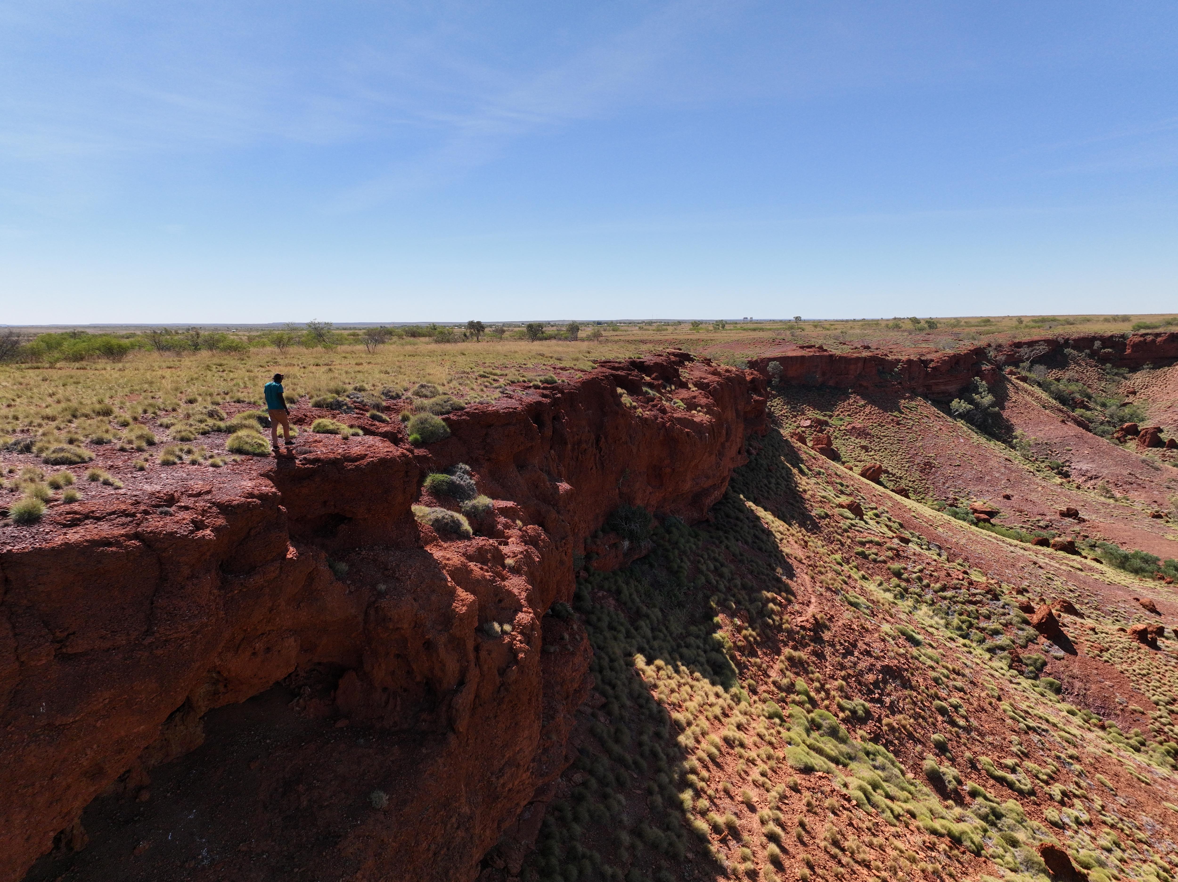 Diabetes patients in remote Balgo will soon be able to receive dialysis ...