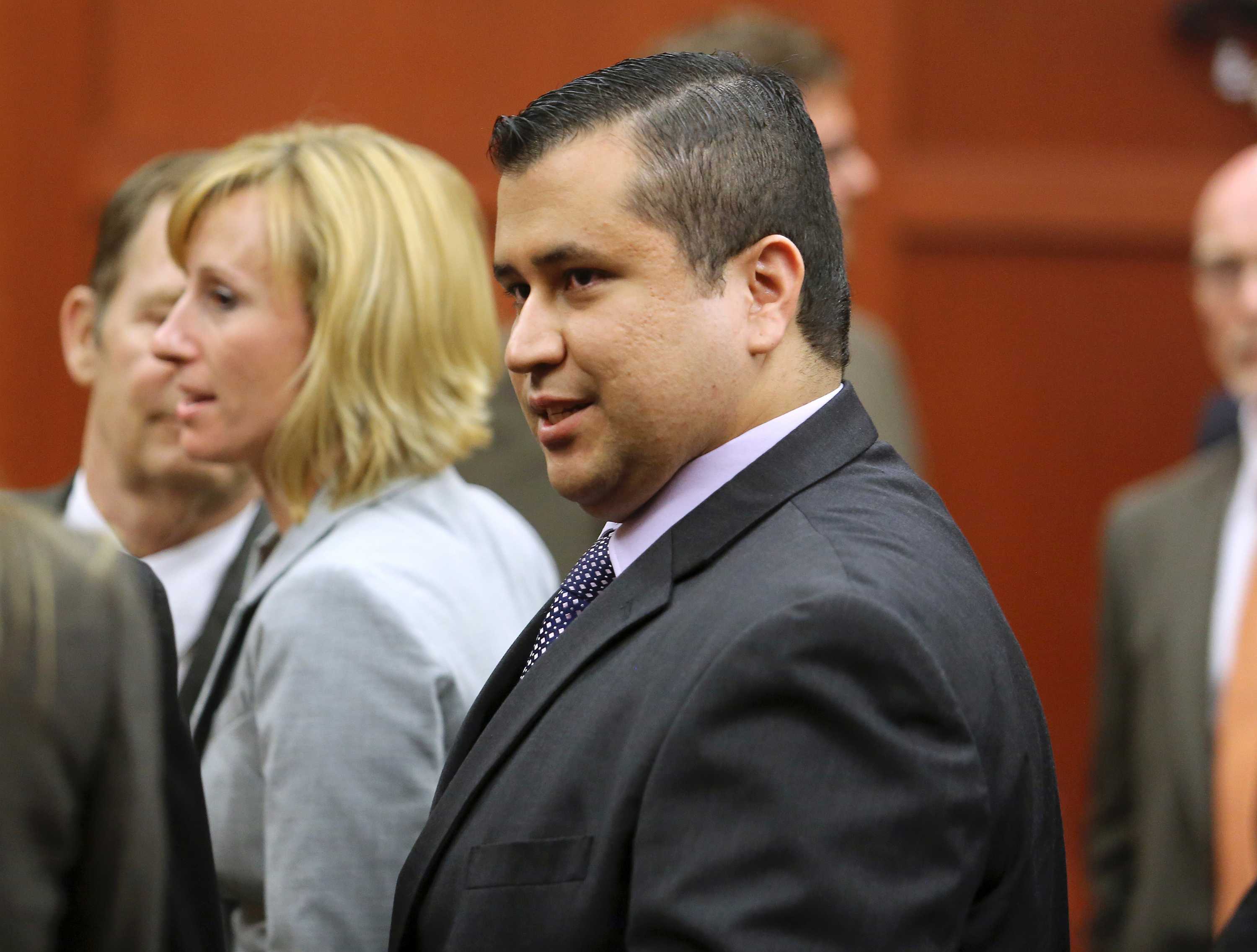 George Zimmerman trial juror reveals details from deliberations in ...
