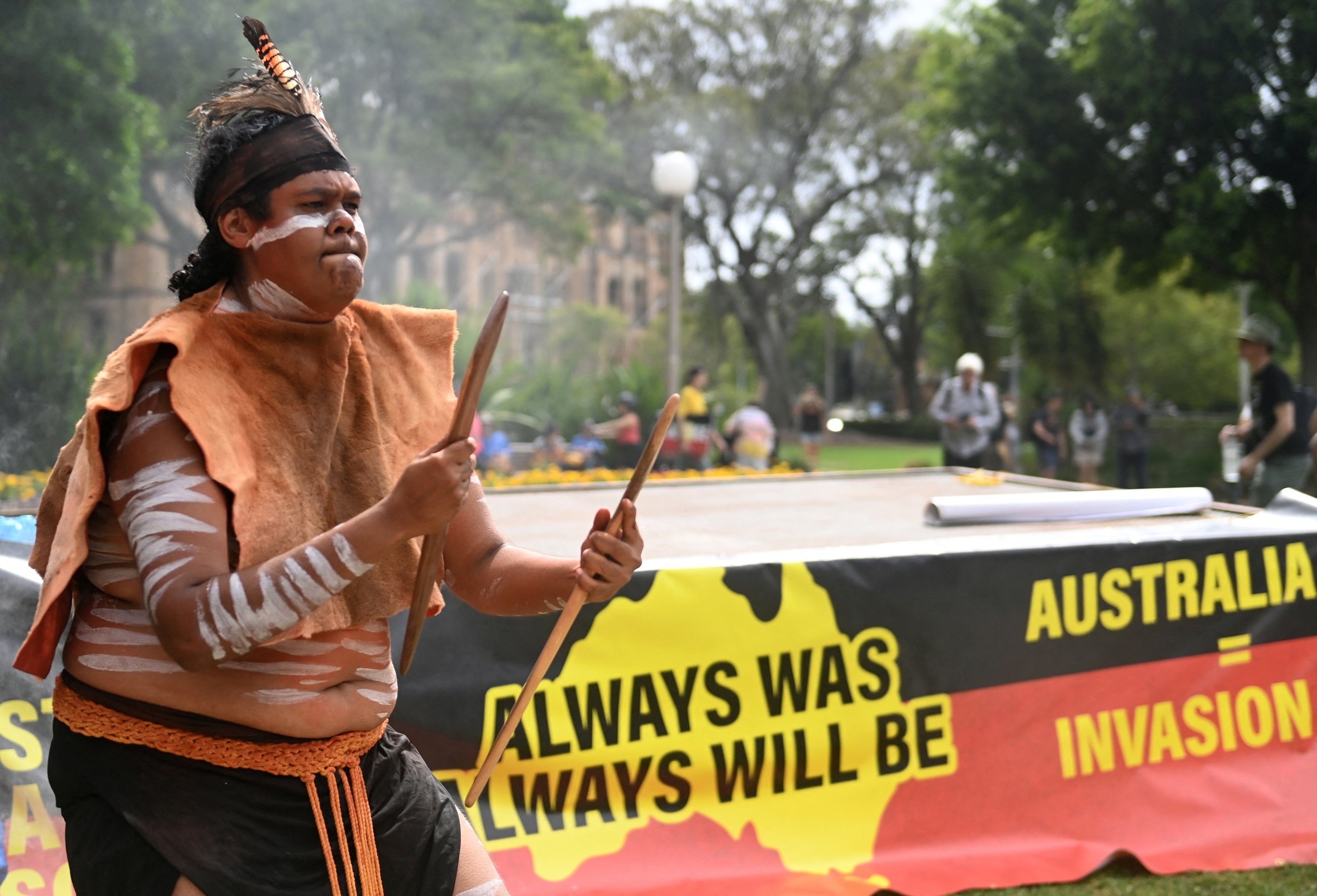 Which nation? Australian secularism as a remedy to calls for ...