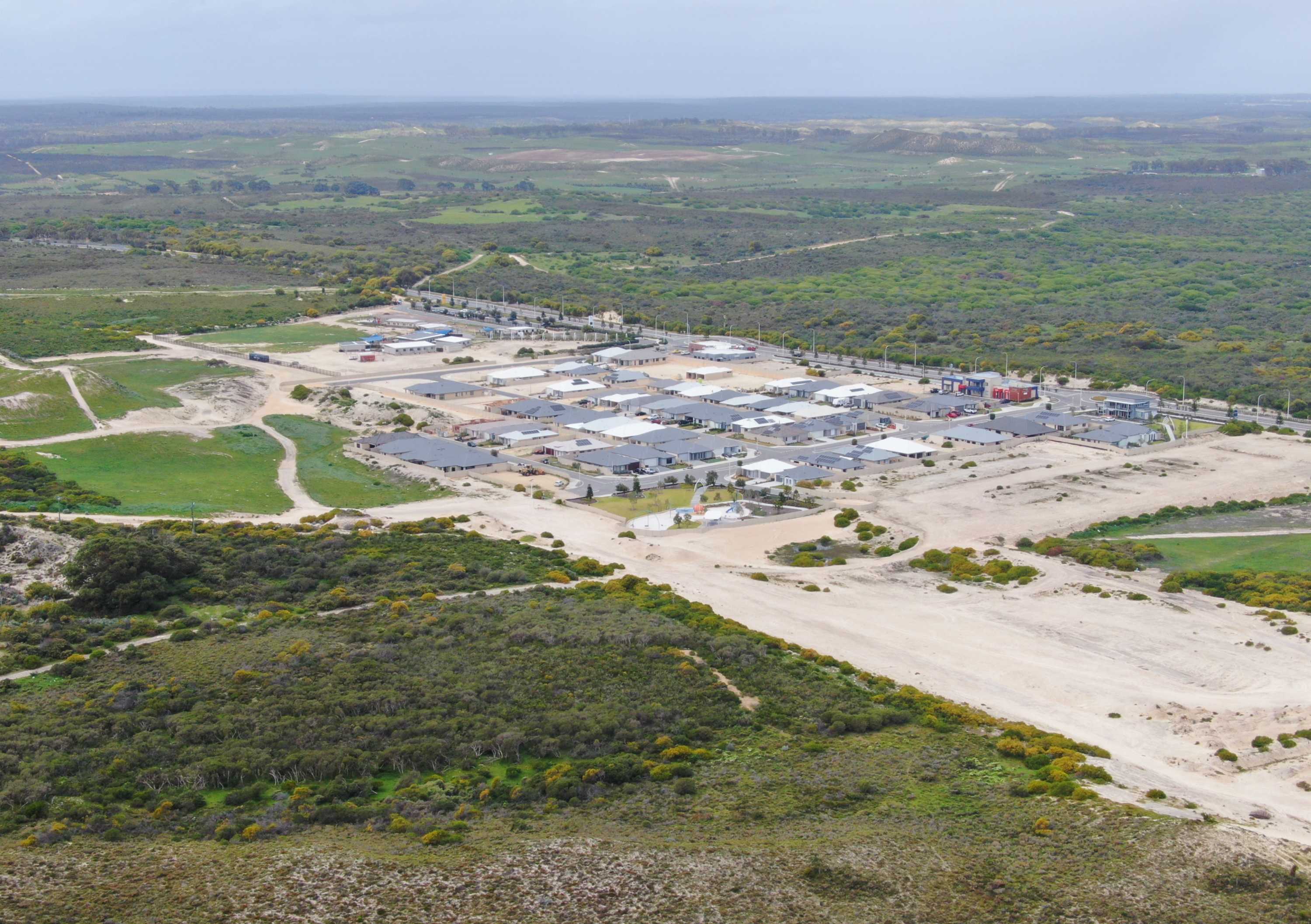 Perth's urban sprawl is already massive, but will it get any bigger ...