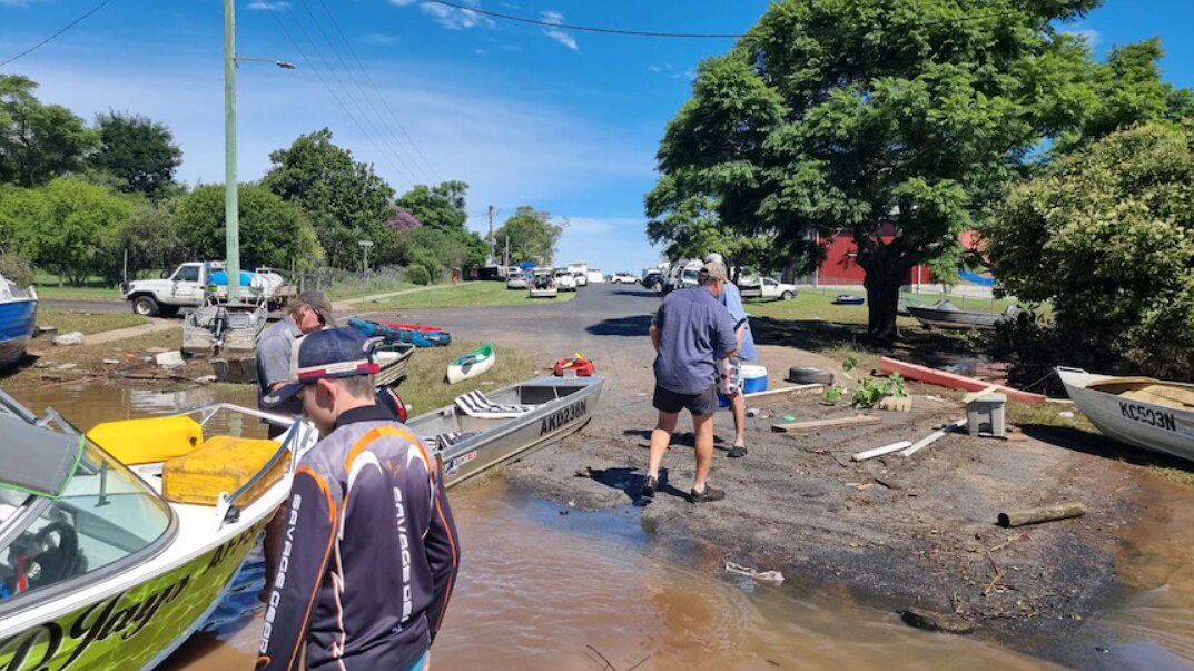 "Felt like we were forgotten" Coraki residents say they need urgent ...