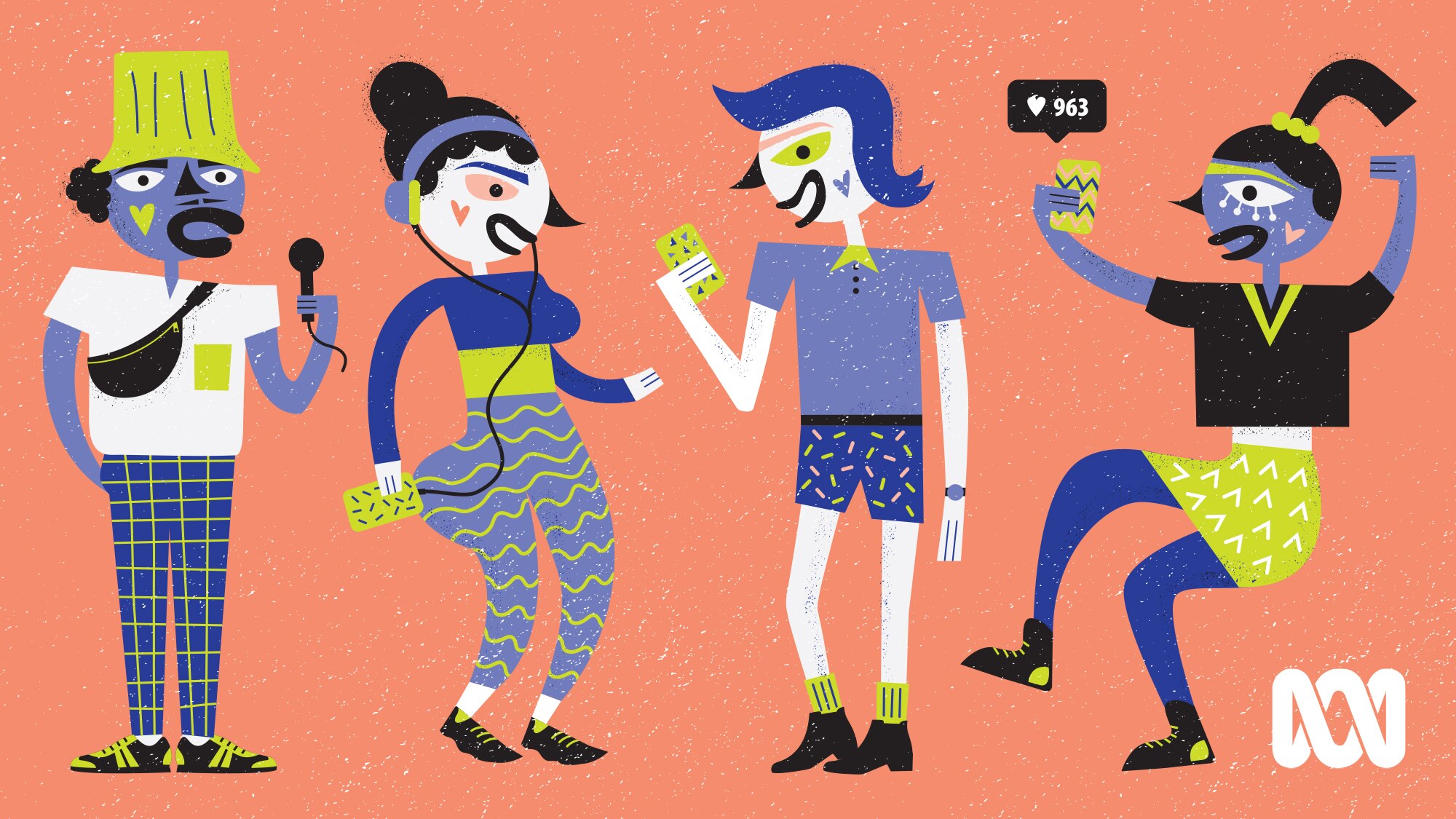 Your chance to be an ABC Host - ABC Careers