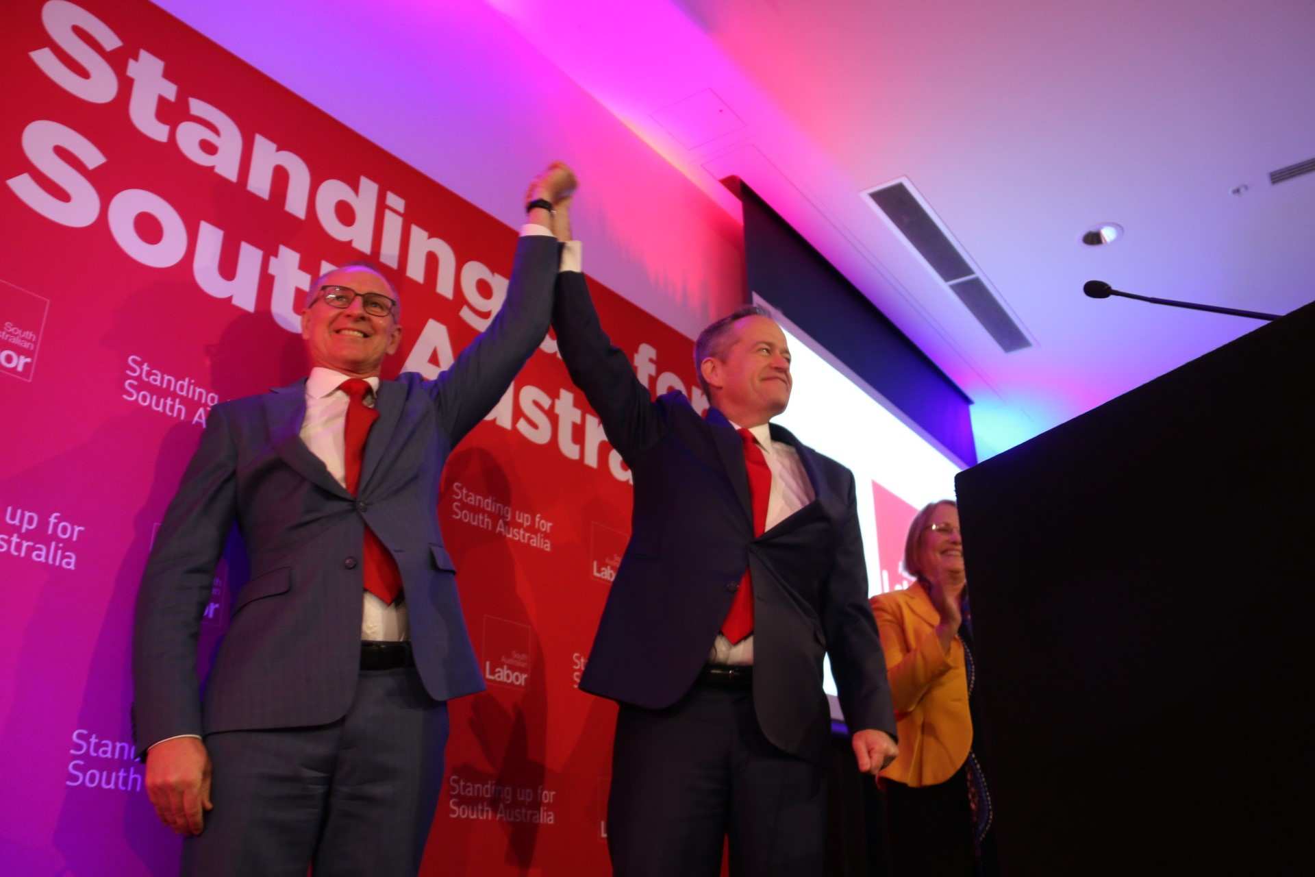 SA Labor Party pledges to protect state-owned water and electricity ...