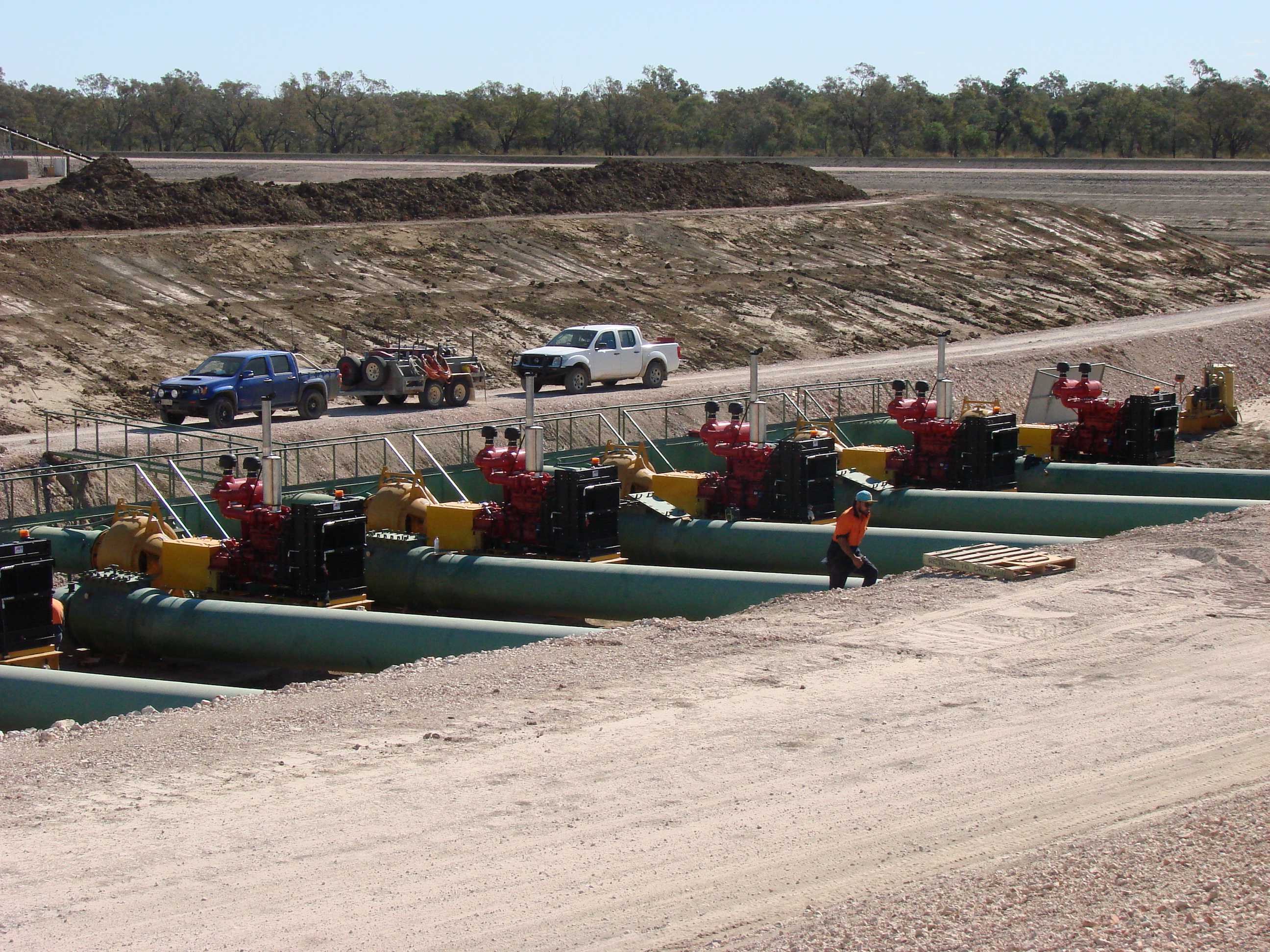 Cubbie Station sells down foreign investment stake - ABC News