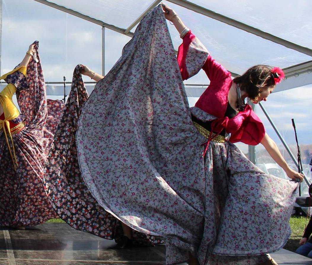 Russian-themed children's dance performance cancelled from SA ...
