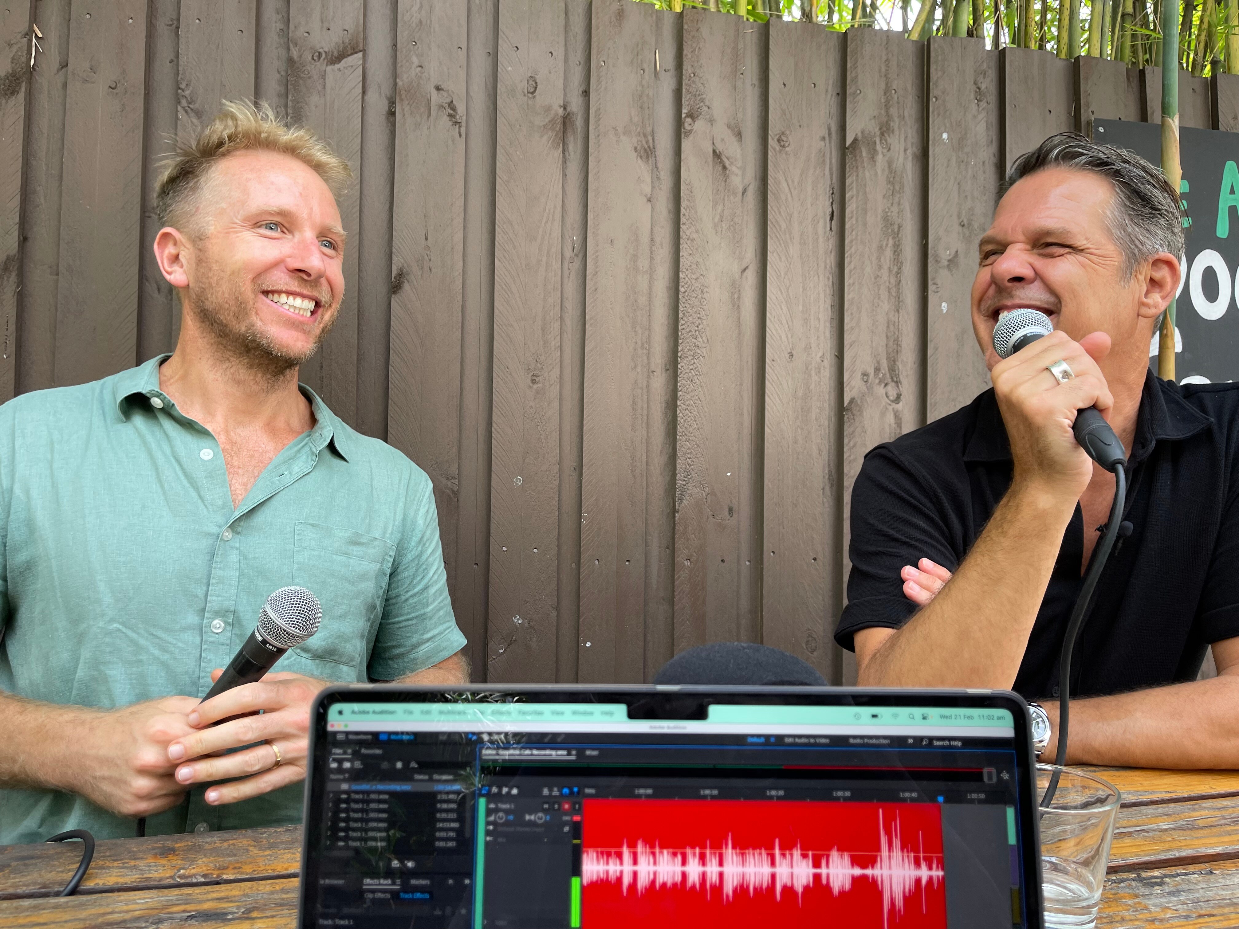 Jim Rogers on love, loss and living well with younger-onset dementia ...