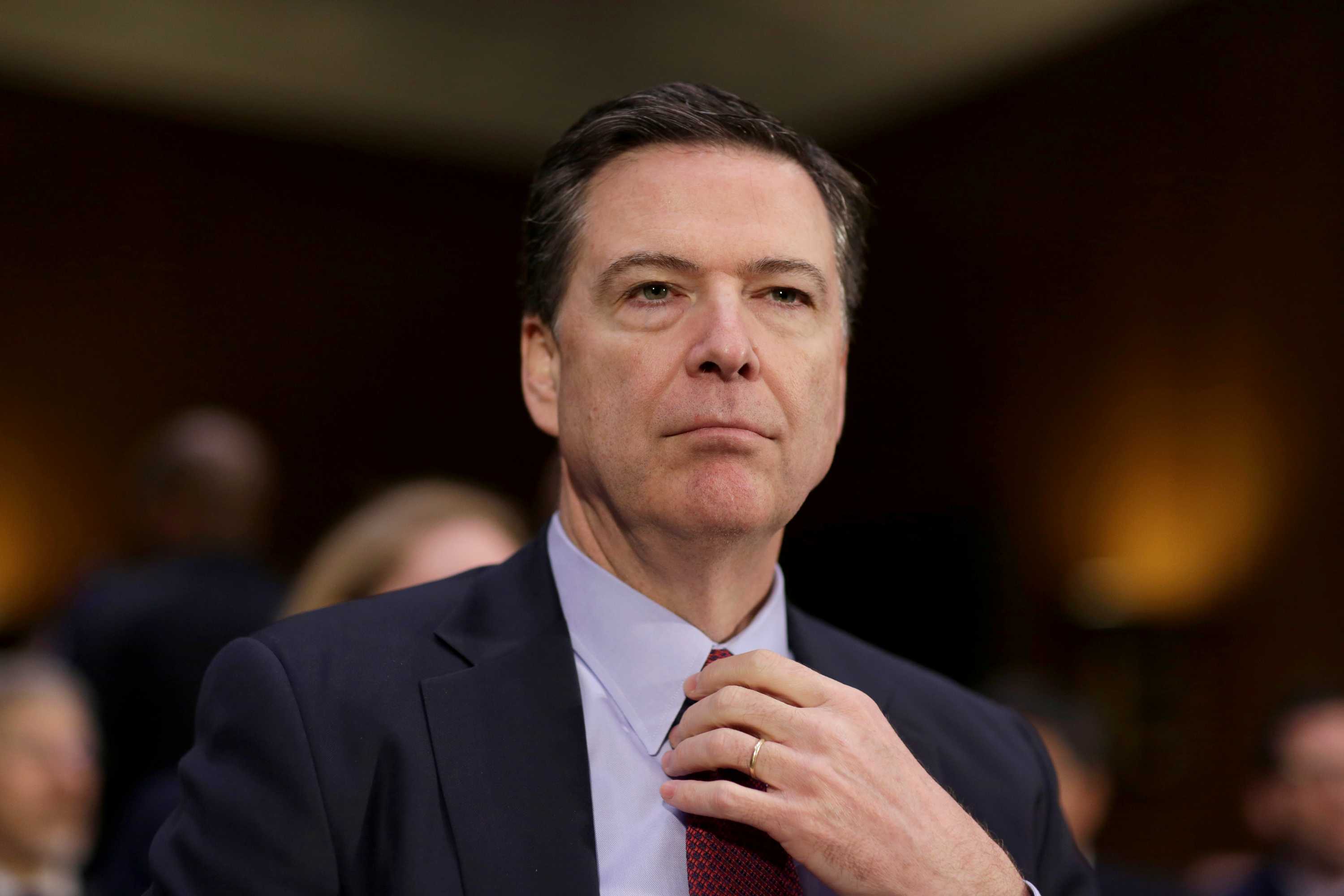 Donald Trump and James Comey: Breaking down the former FBI head's ...