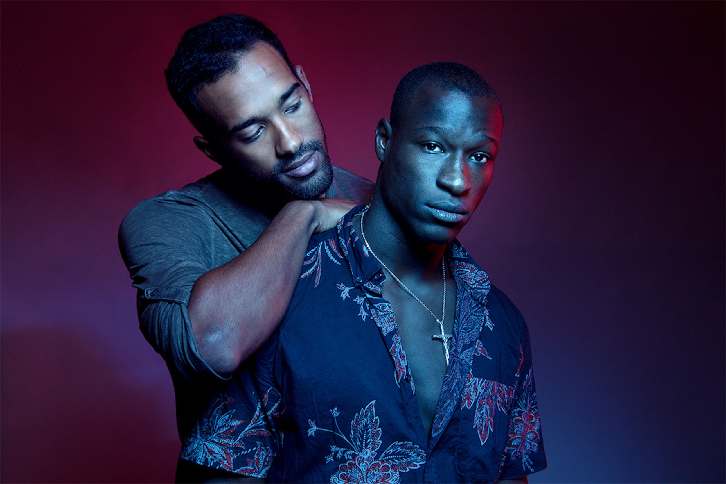 Sydney play about gay hate examines a global problem - ABC News