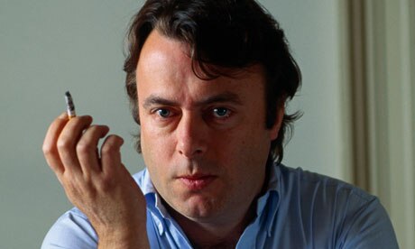 A last tango with Christopher Hitchens - ABC listen
