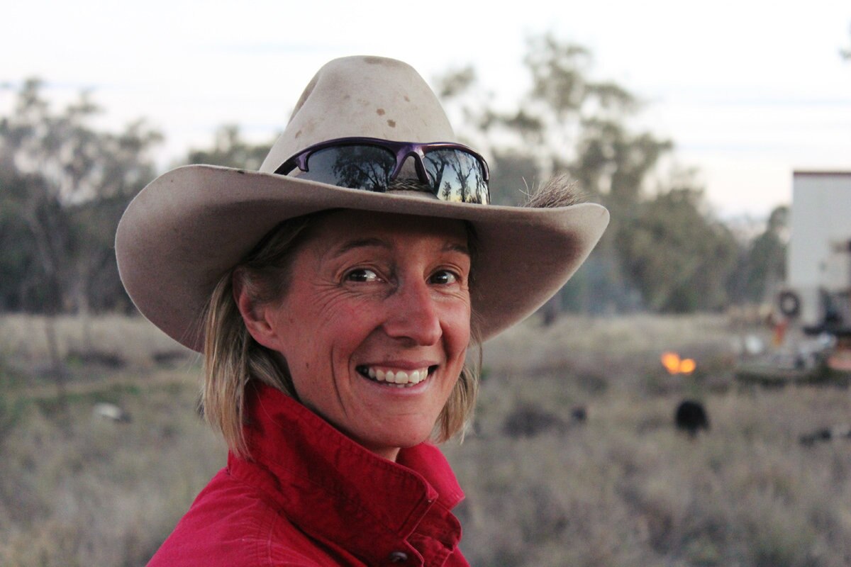 Rural Reporter, September 21 2013 - ABC listen