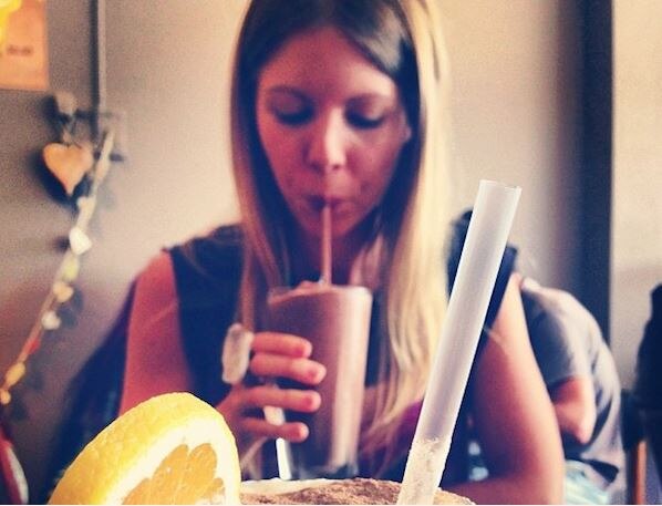 'Wellness warrior' Jessica Ainscough dies from rare cancer, aged 30 ...