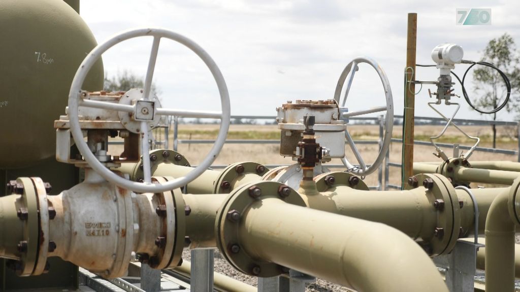 New report suggests gas will get more expensive - ABC listen
