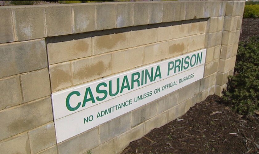 Labor slams WA prison expansion program - ABC News