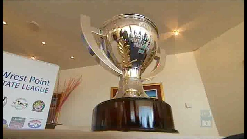 Final countdown to TSL pinnacle - ABC News