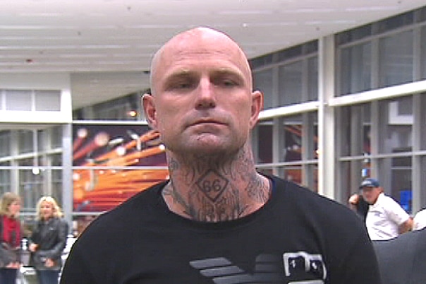 NT Police say Mongols bikie gang leadership… NT Police say Mongols bikie gang leadership…
