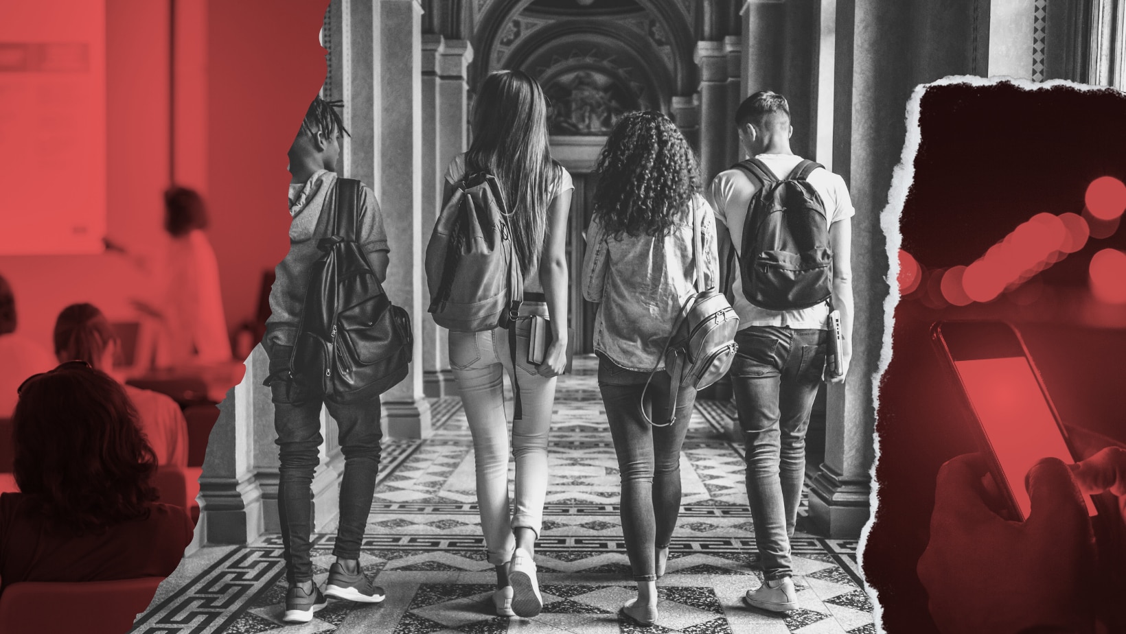 Government defends strict eligibility requirements for escaping ...