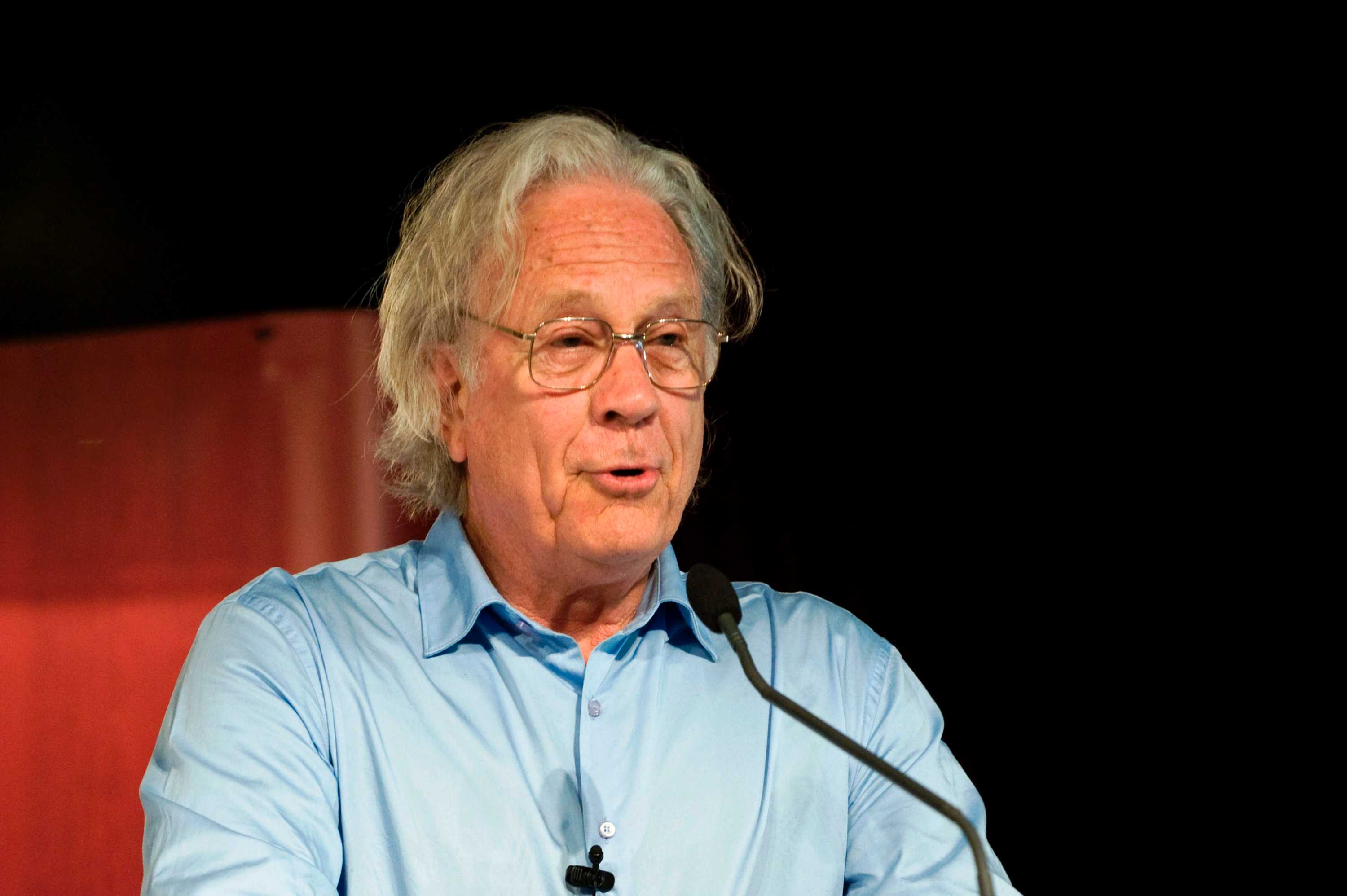 Permeate: Bridget Nicholson - ABC Radio National