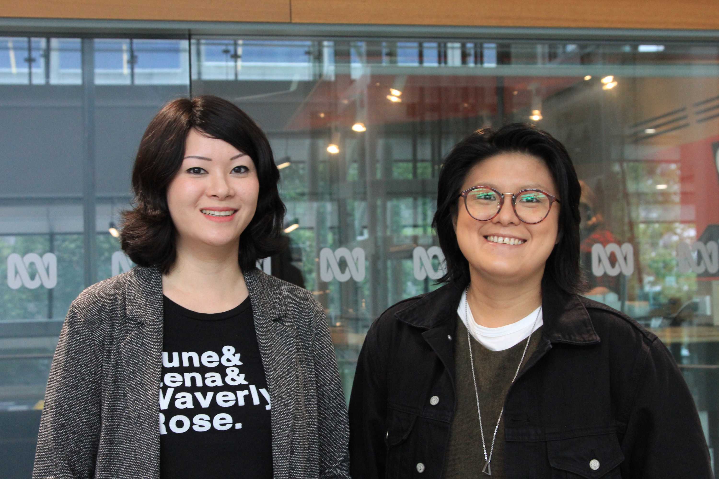 Filmmakers Michelle Law and Corrie Chen on Chinese-Australian ...