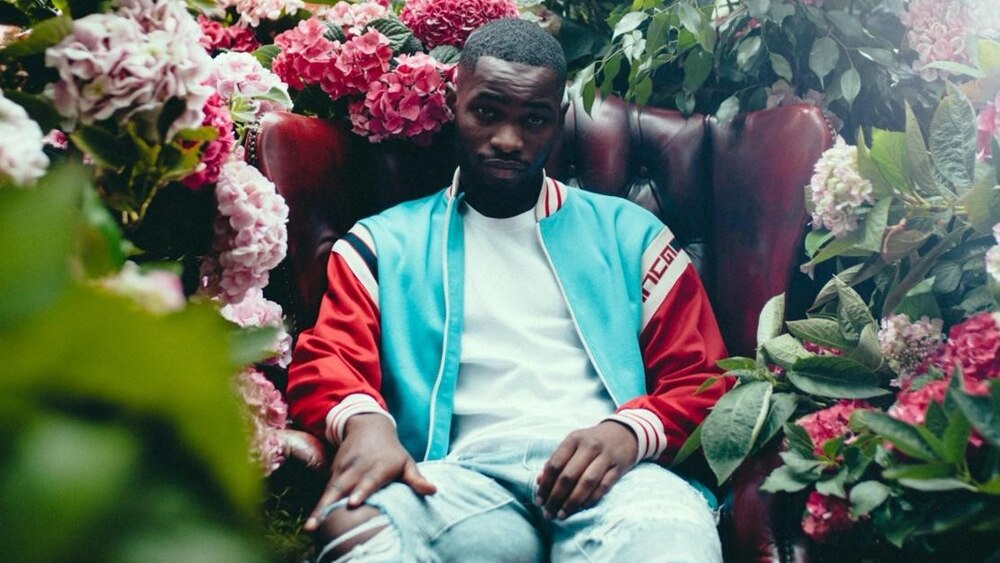 UK's #1 rapper Dave coming to Australia in July - triple j