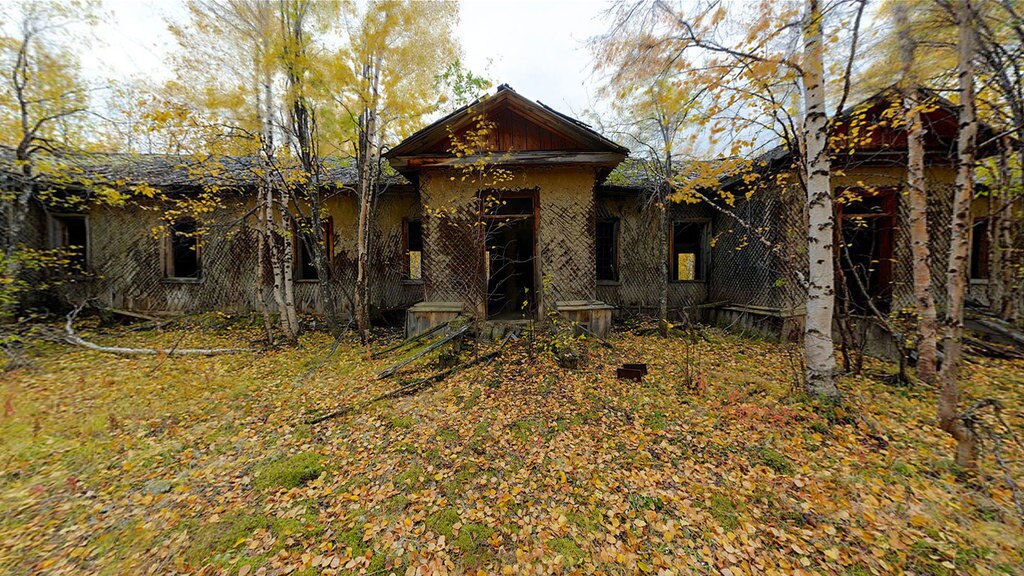 Bears, vodka and Harry Potter: The hunt for Stalin's forgotten gulags ...