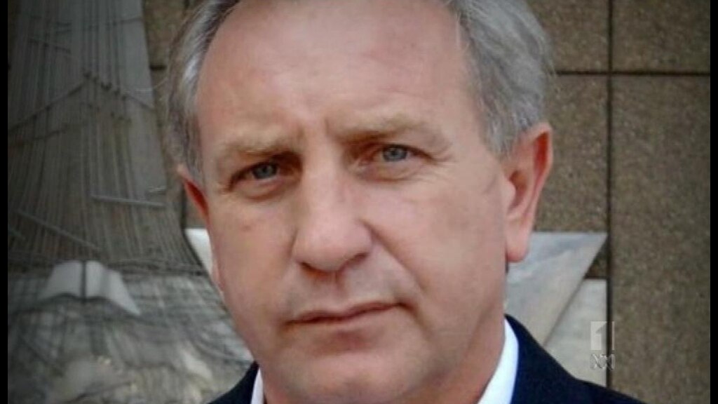 Police get breakthrough in McGurk murder case - ABC News