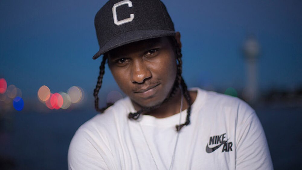 Baker Boy's new track is Cool As Hell - triple j