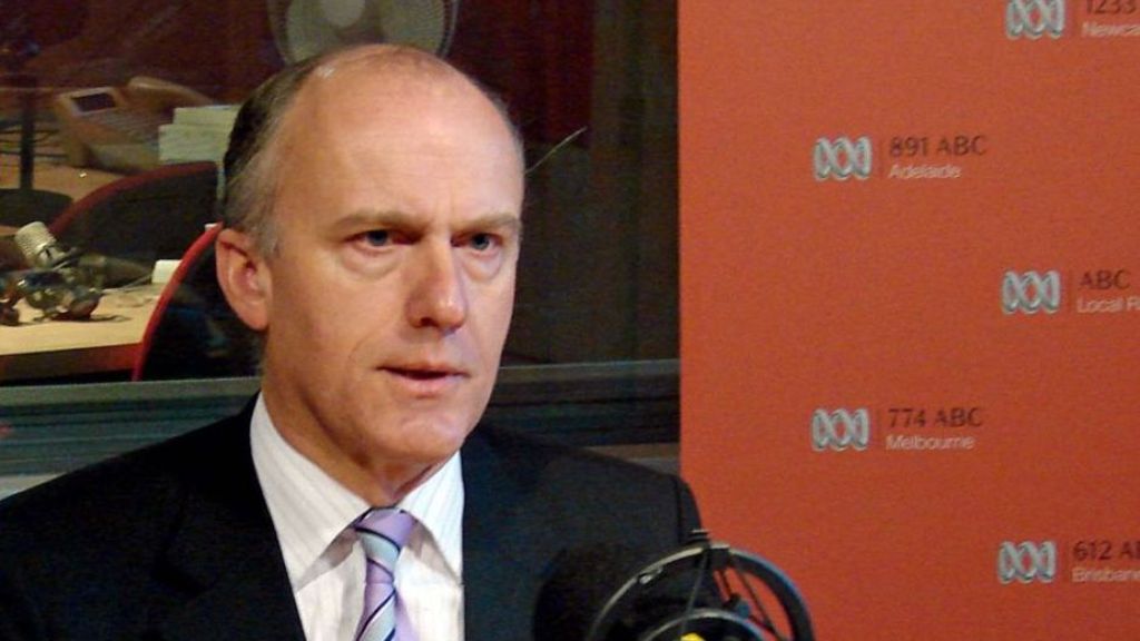 Abetz secures employment ministry - ABC News