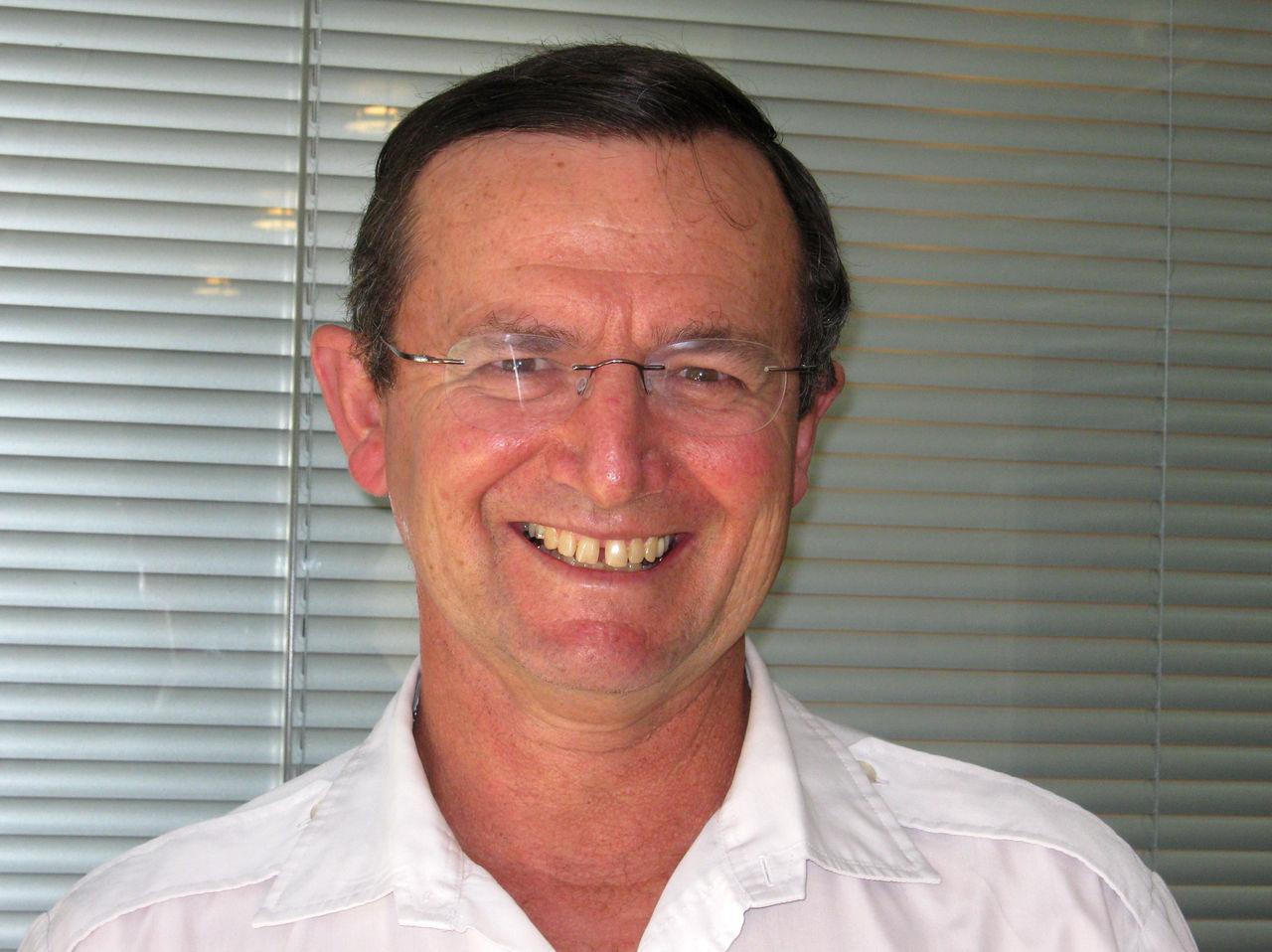 Gary Stone offers guidance as a military chaplain - ABC listen