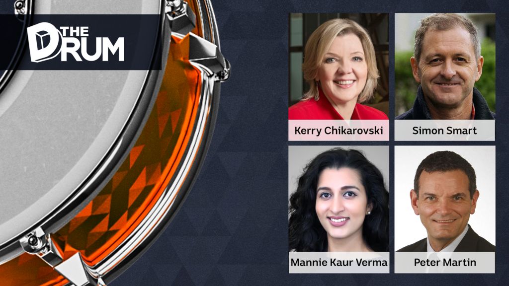 The Drum Wednesday 1 December - ABC News