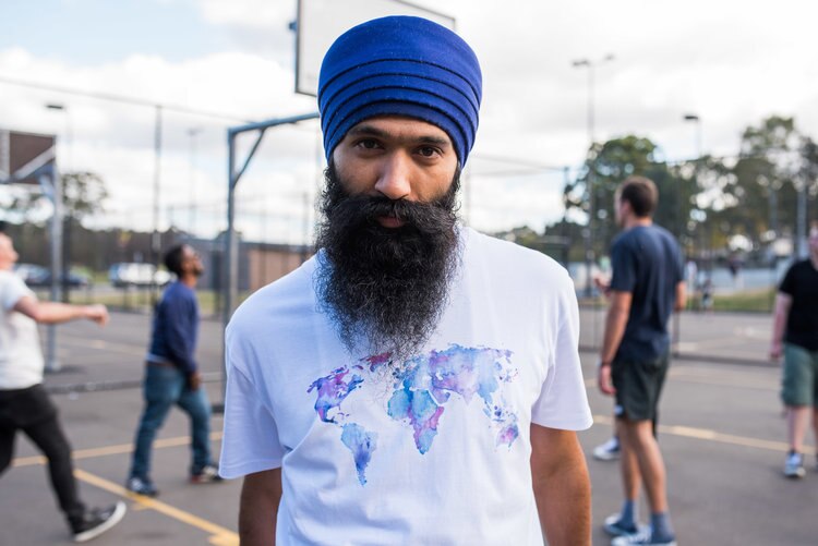 L-FRESH The LION - Q+A
