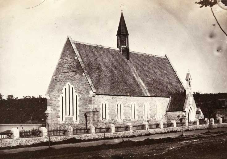 Old Perth Boys School returns to roots as educational building after ...