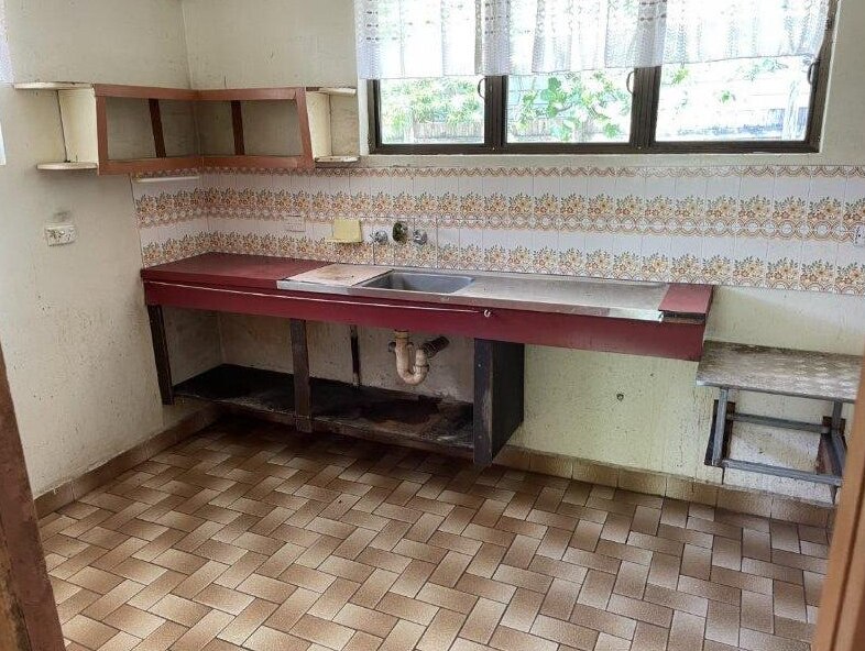 Cyclone bunker in each bedroom sets Townsville house apart as regional ...