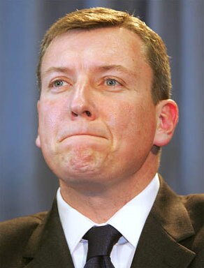 Editor rejects attack over Brogden coverage - ABC News