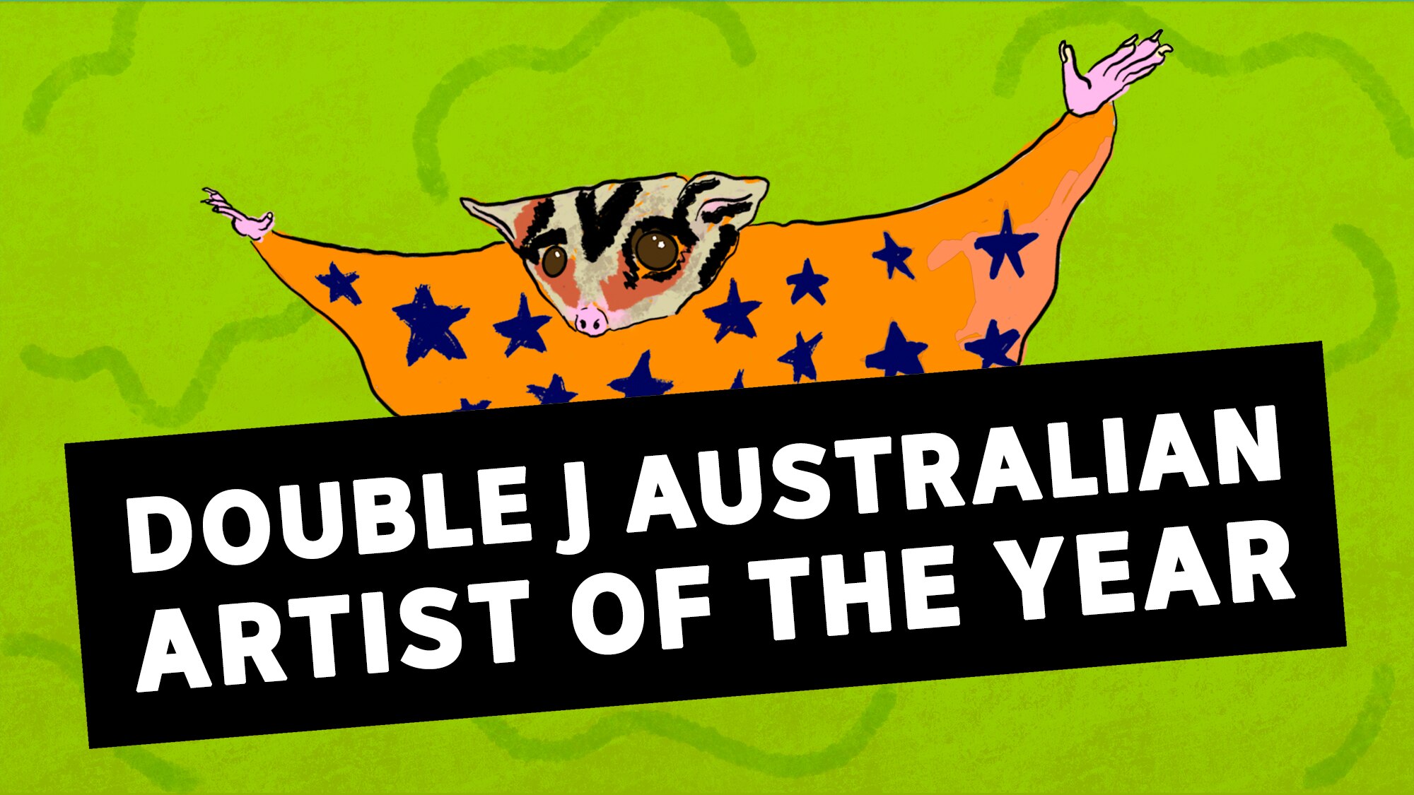 Here are your 2023 Double J Australian Artist of the Year Nominees ...