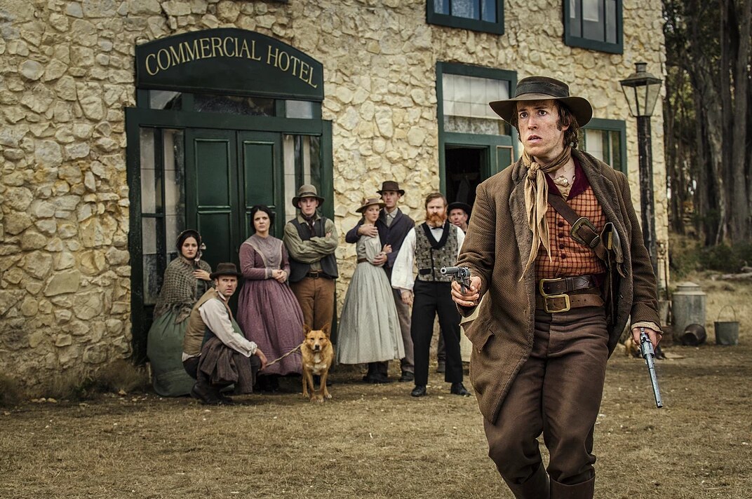 Review: Crowd-sourced bushranger biopic The Legend of Ben Hall escapes ...