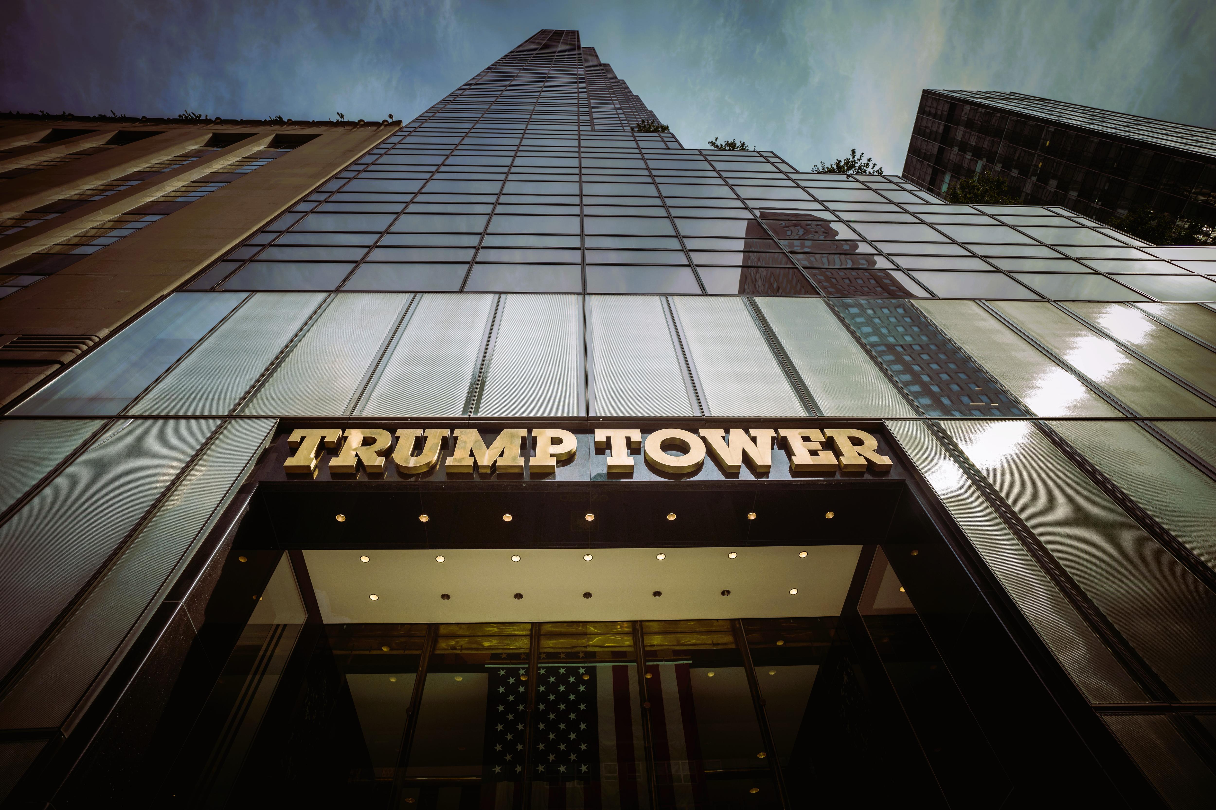 How Donald Trump built his brand and made a fortune - ABC listen