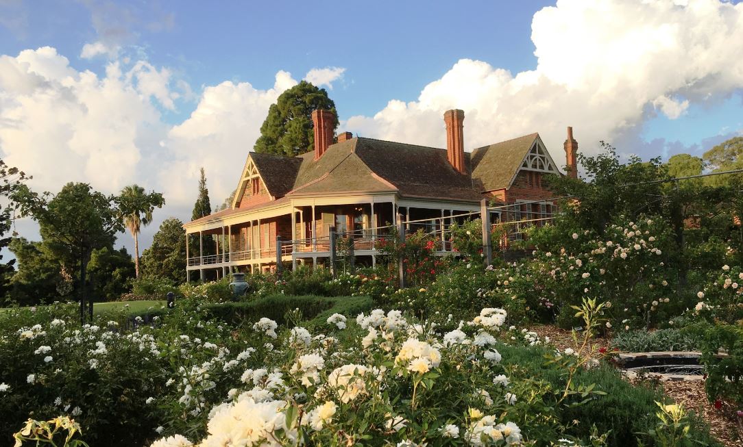 Win the keys to Adelaide's Historical Houses - ABC Adelaide