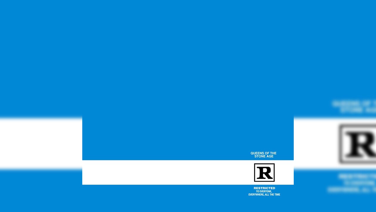 Queens of the Stone Age - Rated R - ABC listen