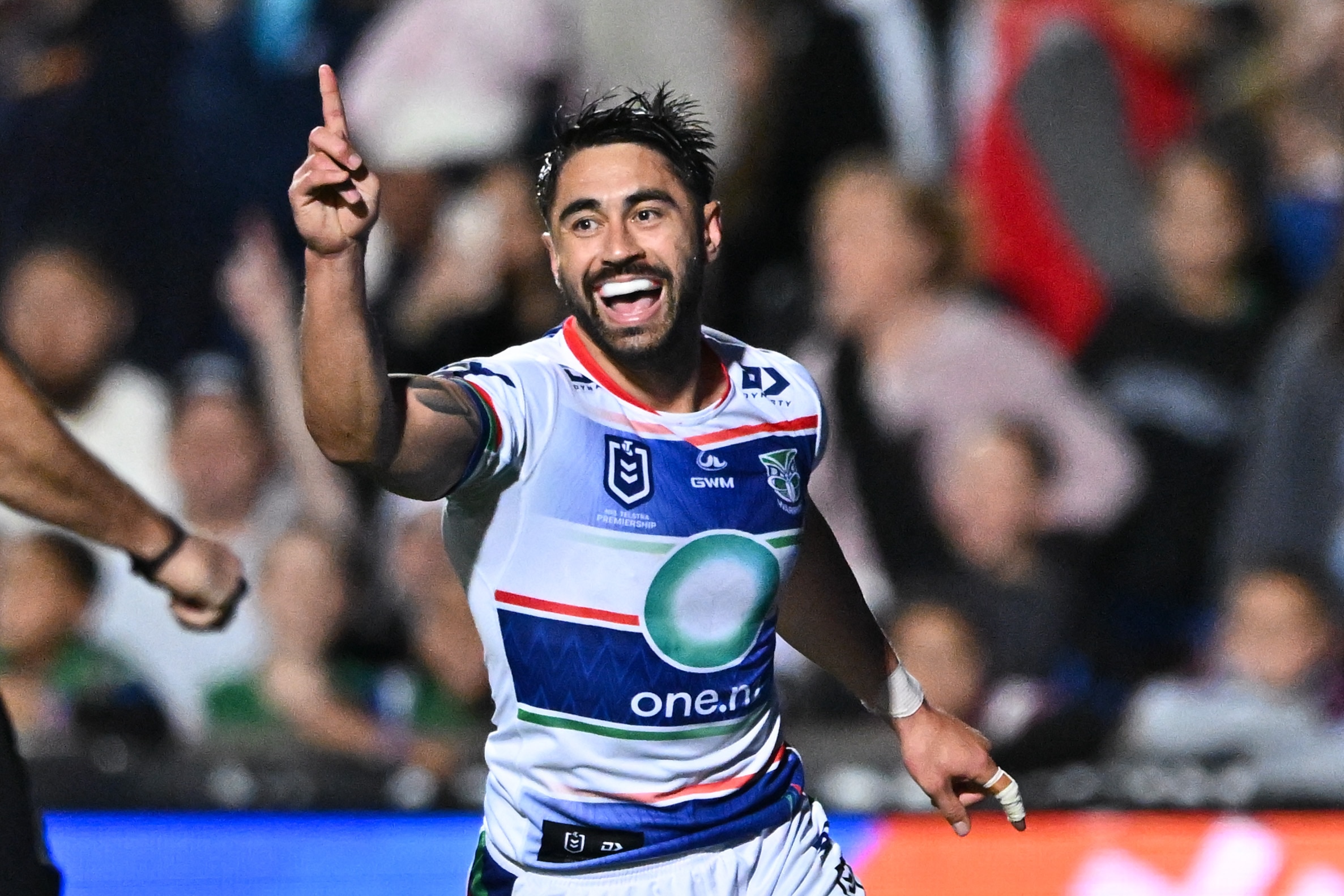 South Sydney Rabbitohs v Melbourne Storm - Round 23, 2024 - NRL Score ...