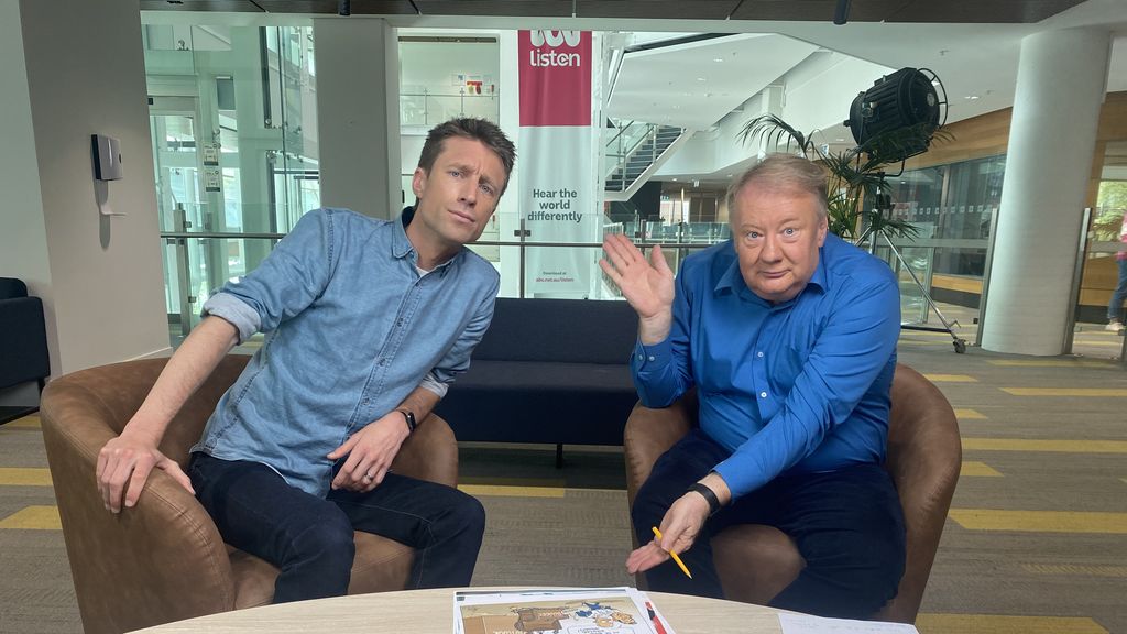 Talking Pictures - ABC News