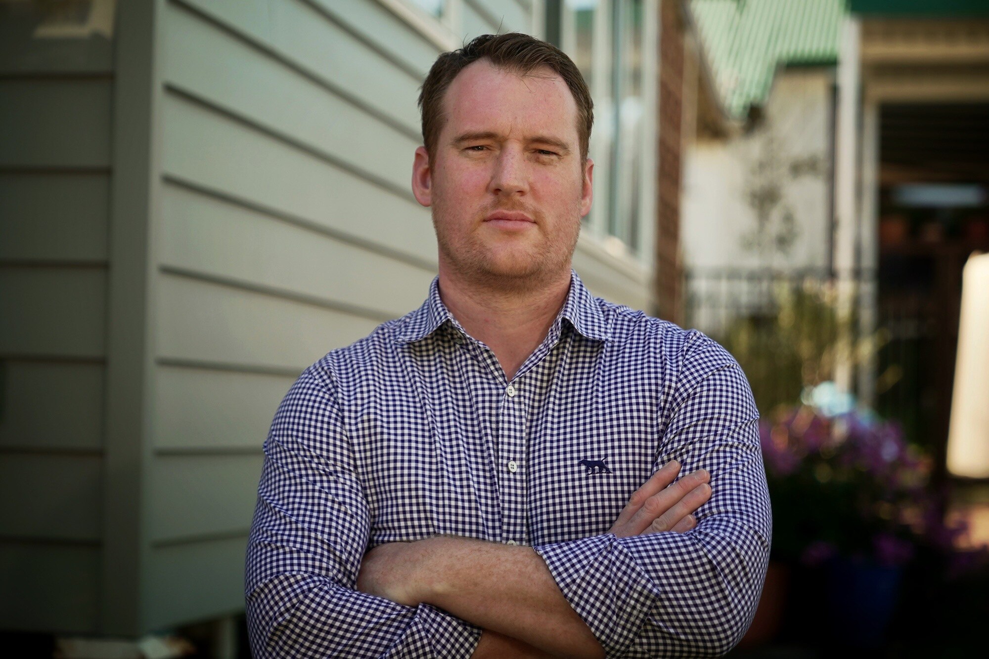 Residents of War Workers Estate in Moorooka fight back against ...