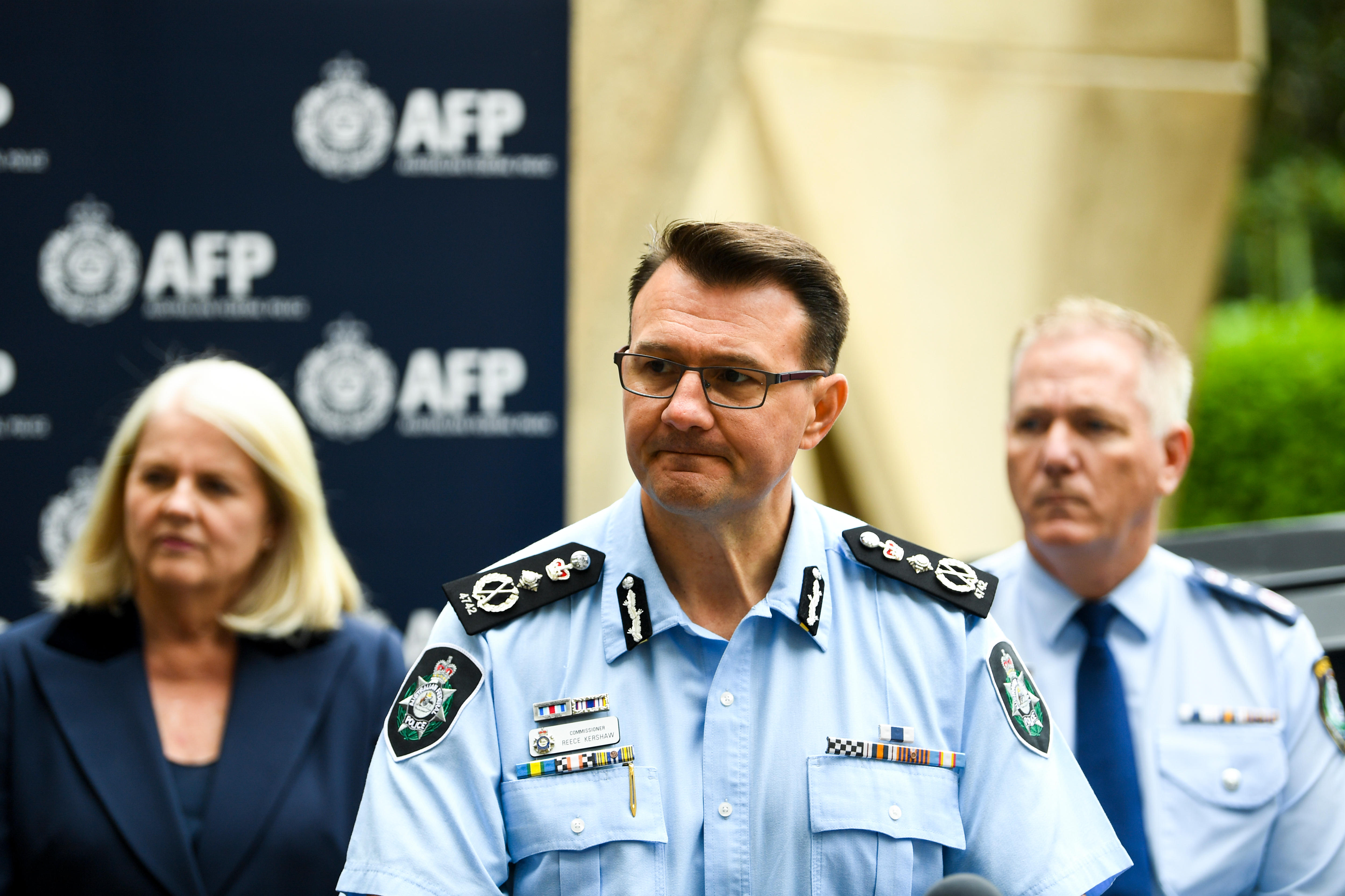 Go Home Cheeky Animals: Dion Beasley and Johanna Bell launch second ...