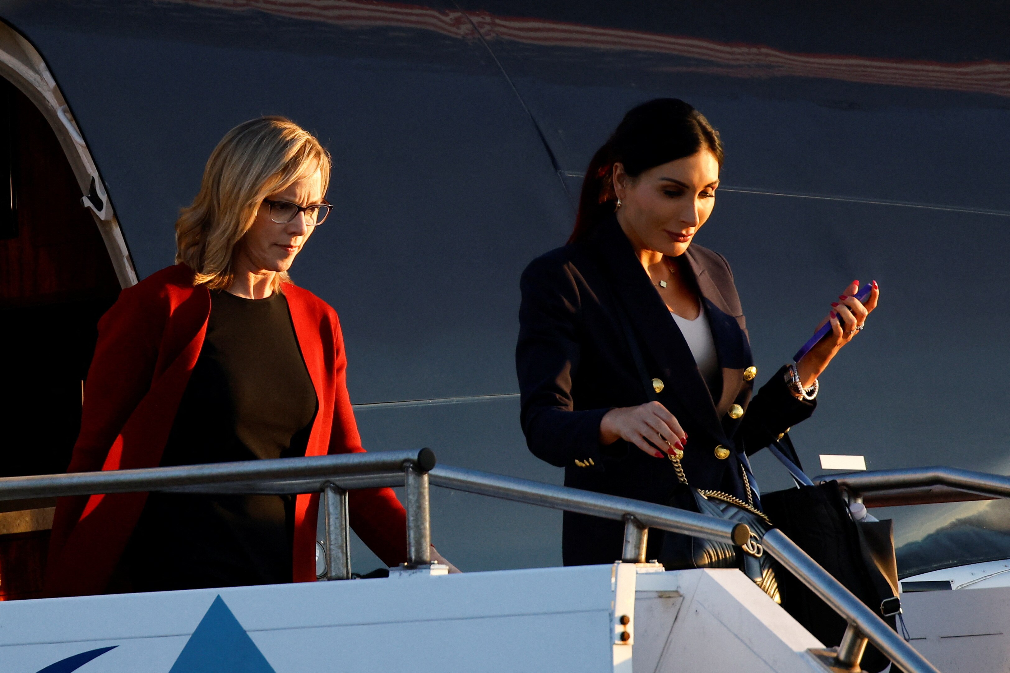 Who is Laura Loomer, the far-right activist Republicans fear is ...