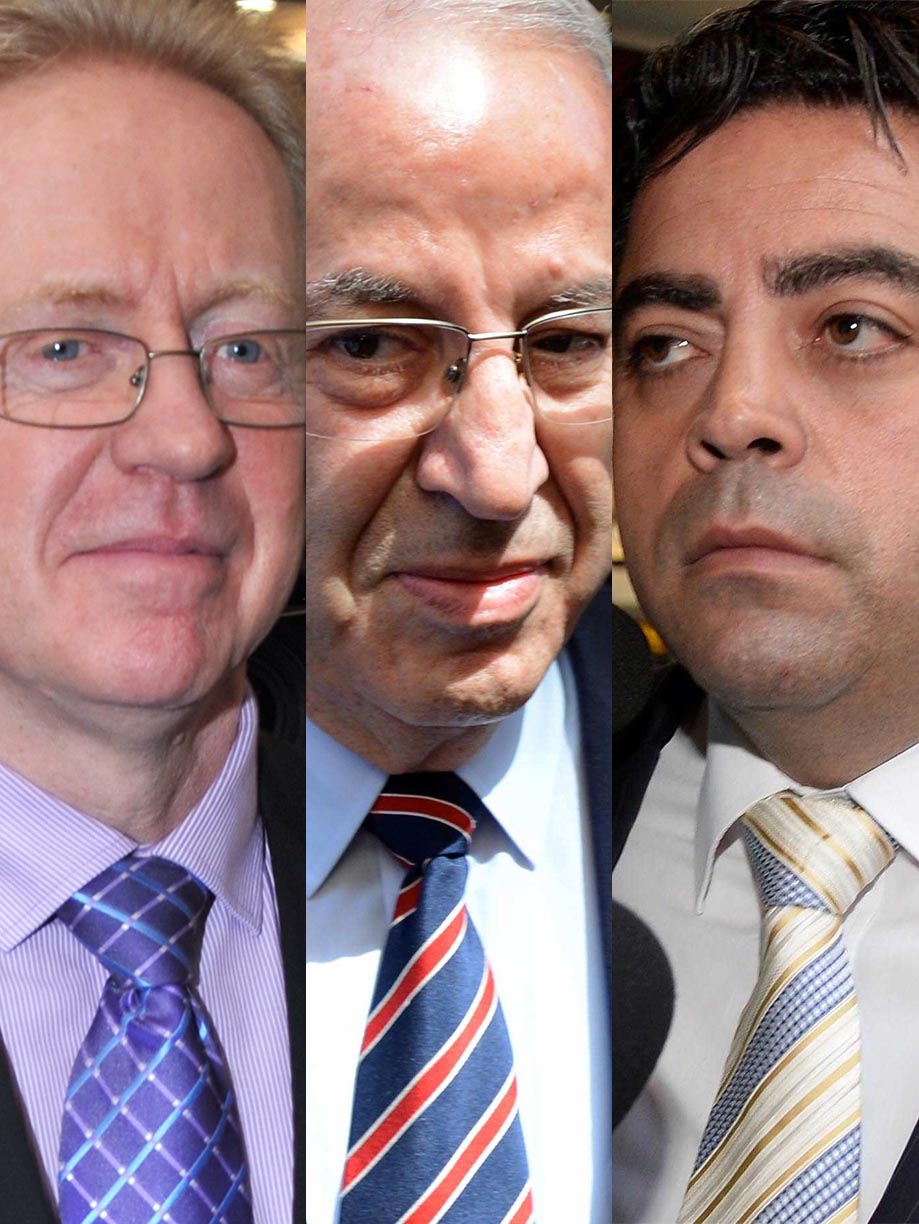 Eddie Obeid: The rise, reign and recession of NSW's most notorious ...