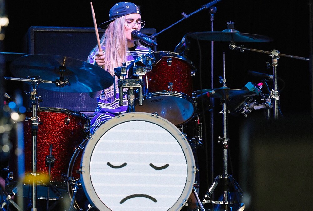 Sealing the Deal: G Flip cements heatseeker status at Splendour - triple j