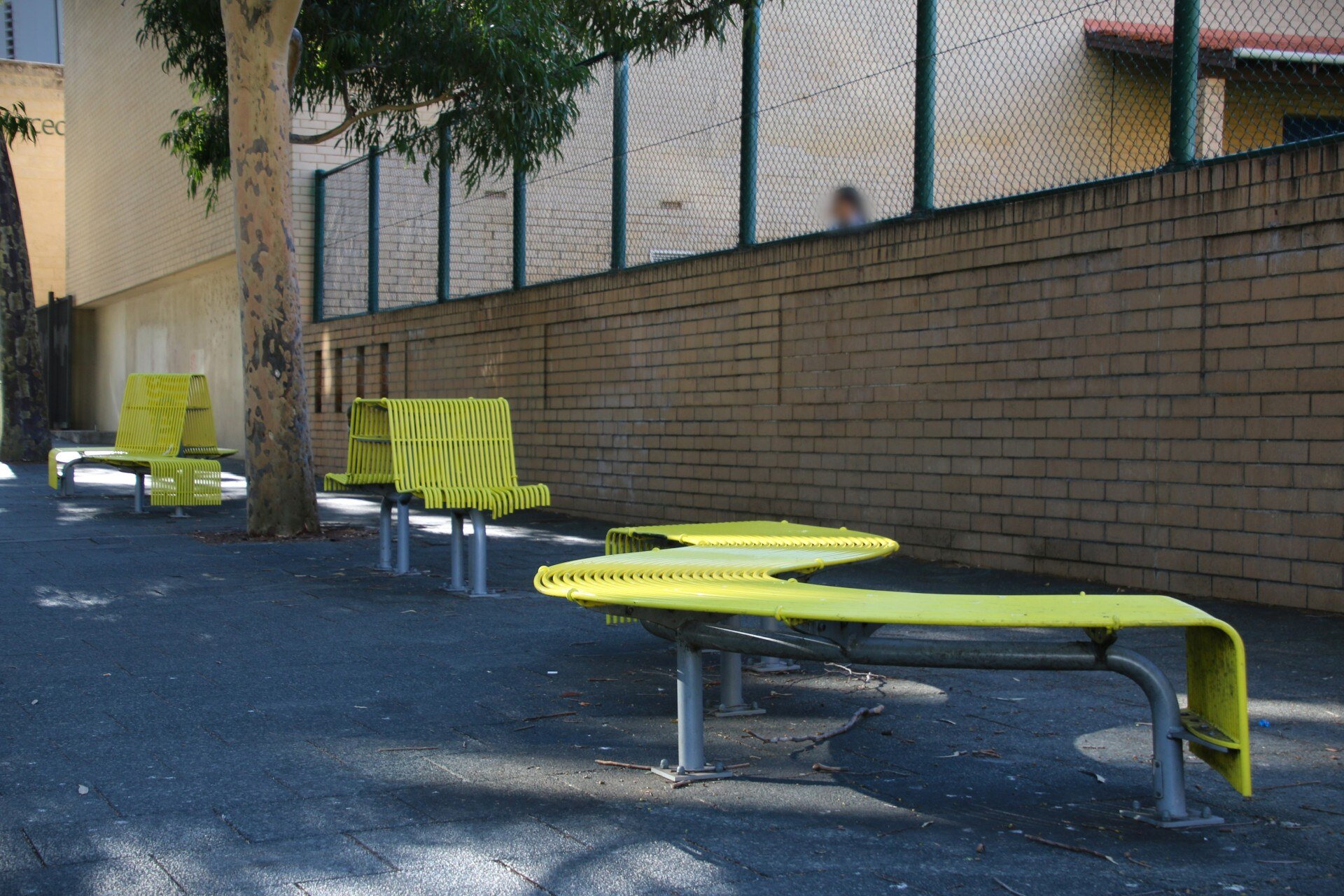 Perth councils deploying 'hostile architecture' to make life even ...