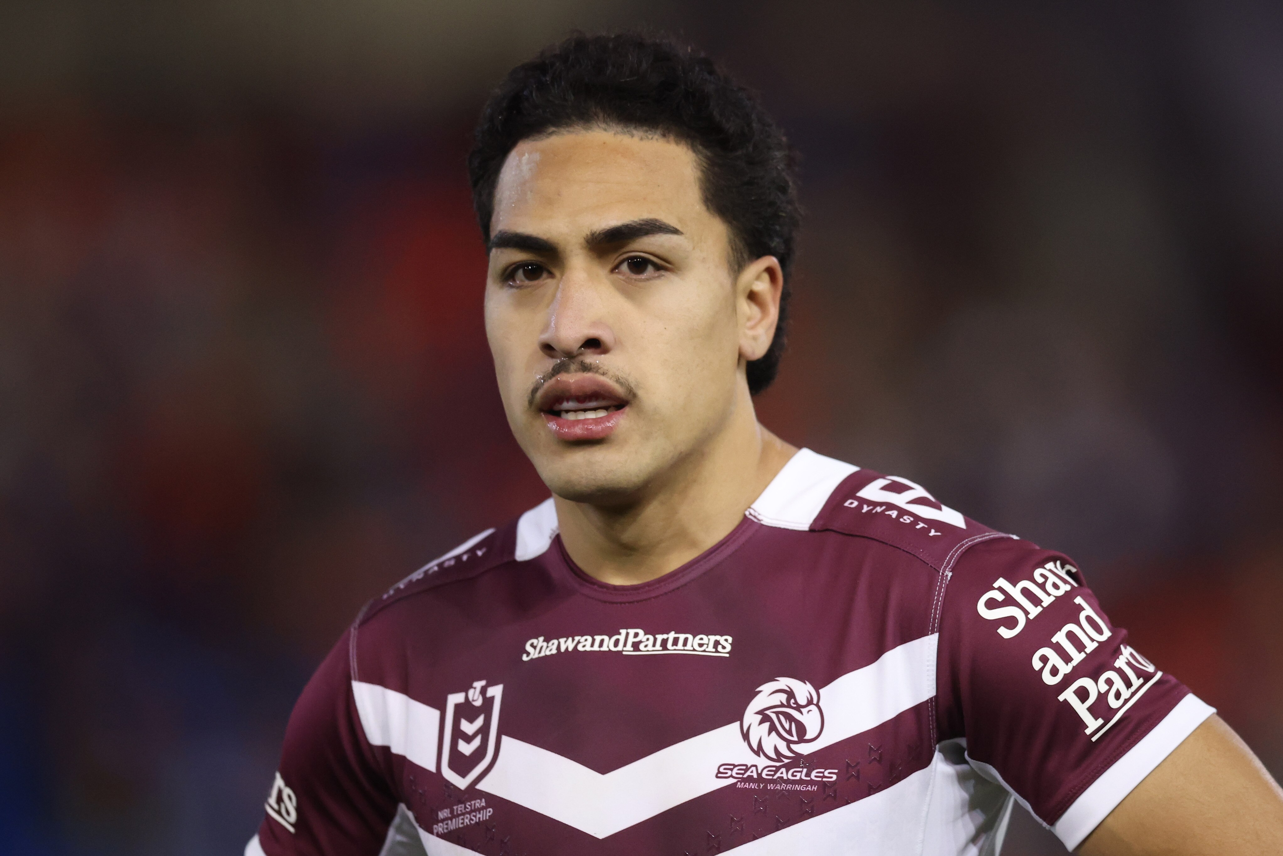 Ryan Tandy: Disgraced NRL footballer's gambling led to his career, life ...