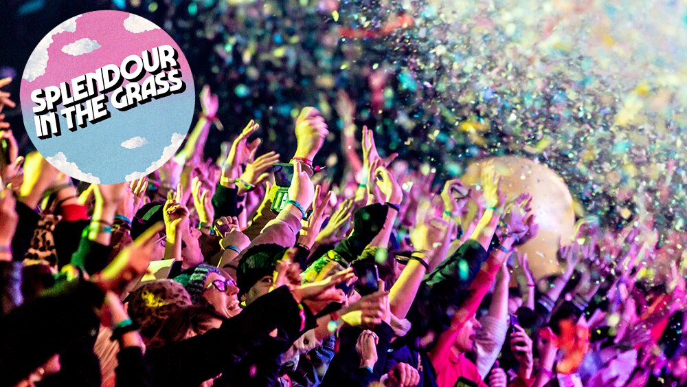 Splendour In The Grass sideshows: your complete 2022 guide - triple j