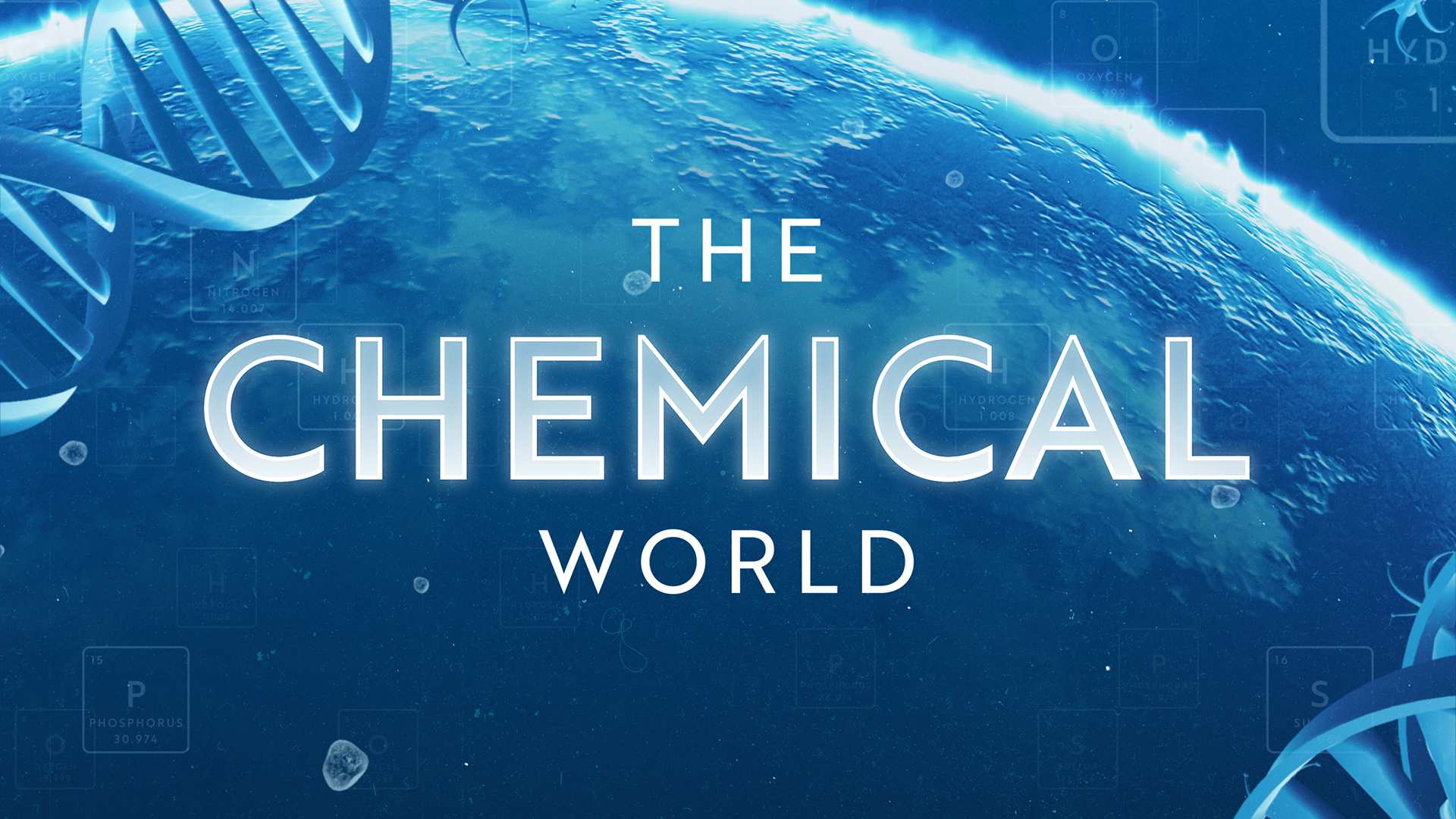The Chemical World - ABC Content Sales